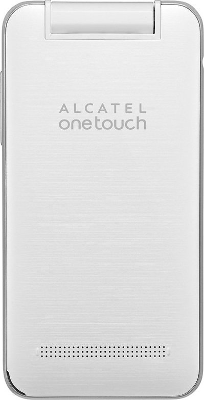 Мобильный телефон Alcatel One Touch 2012D Pure White купить | ELMIR ...