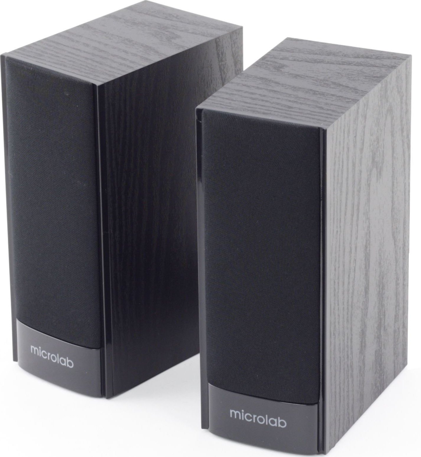 Акустическая система Microlab B-56 Black купить | ELMIR - цена, отзывы ...