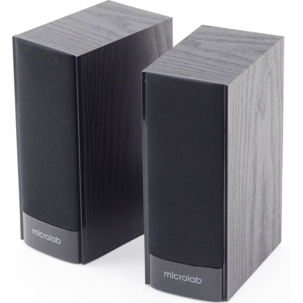 Отзывы о Акустическая система Microlab B-56 Black от покупателей. Пользовательские отзывы ...