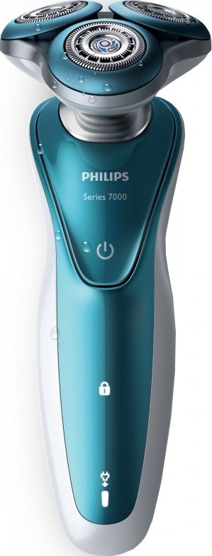 Бритва Philips S7370/12 купить | ELMIR - цена, отзывы, характеристики