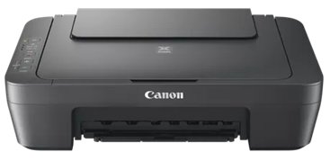 БФП струменевий Canon Pixma MG2541S (0727C067) купити | ELMIR - ціна ...
