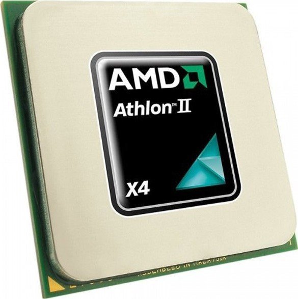 amd athlon fm2 socket