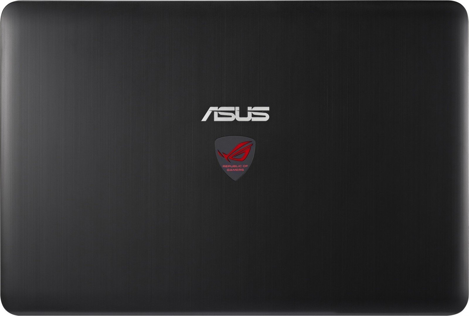 Ноутбук Asus ROG G551JW Black (G551JW-CN325T) купить | Elmir - цена ...