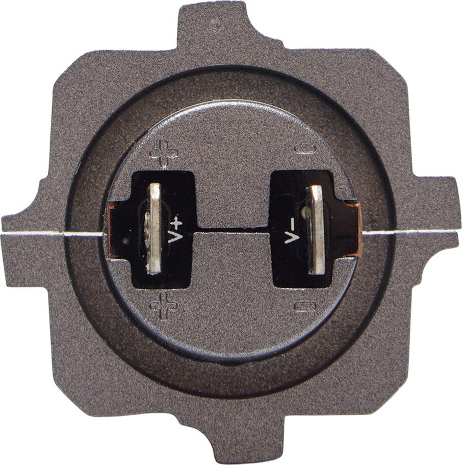 Автолампа Pulso LED LP5-H7/LED-chips 3570 CSP/12v/2x30w/4000Lm/6500K ...