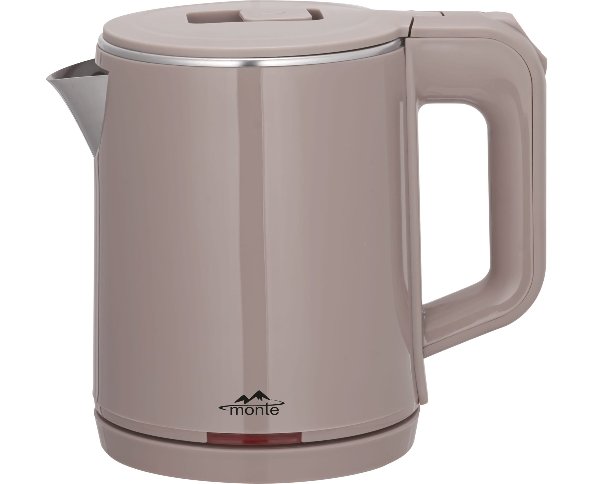 Чайник Monte MT-1840 купити | ELMIR - ціна, відгуки, характеристики