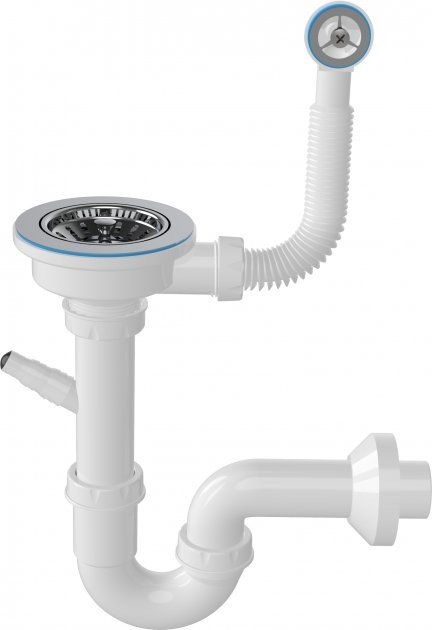 Мойка кухонная Adamant Univer Old Stone (000000626) купить | ELMIR ...