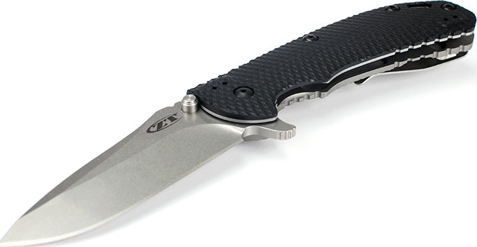 Нож Zero Tolerance ZT560 Hinderer Flipper купить | ELMIR - цена, отзывы ...