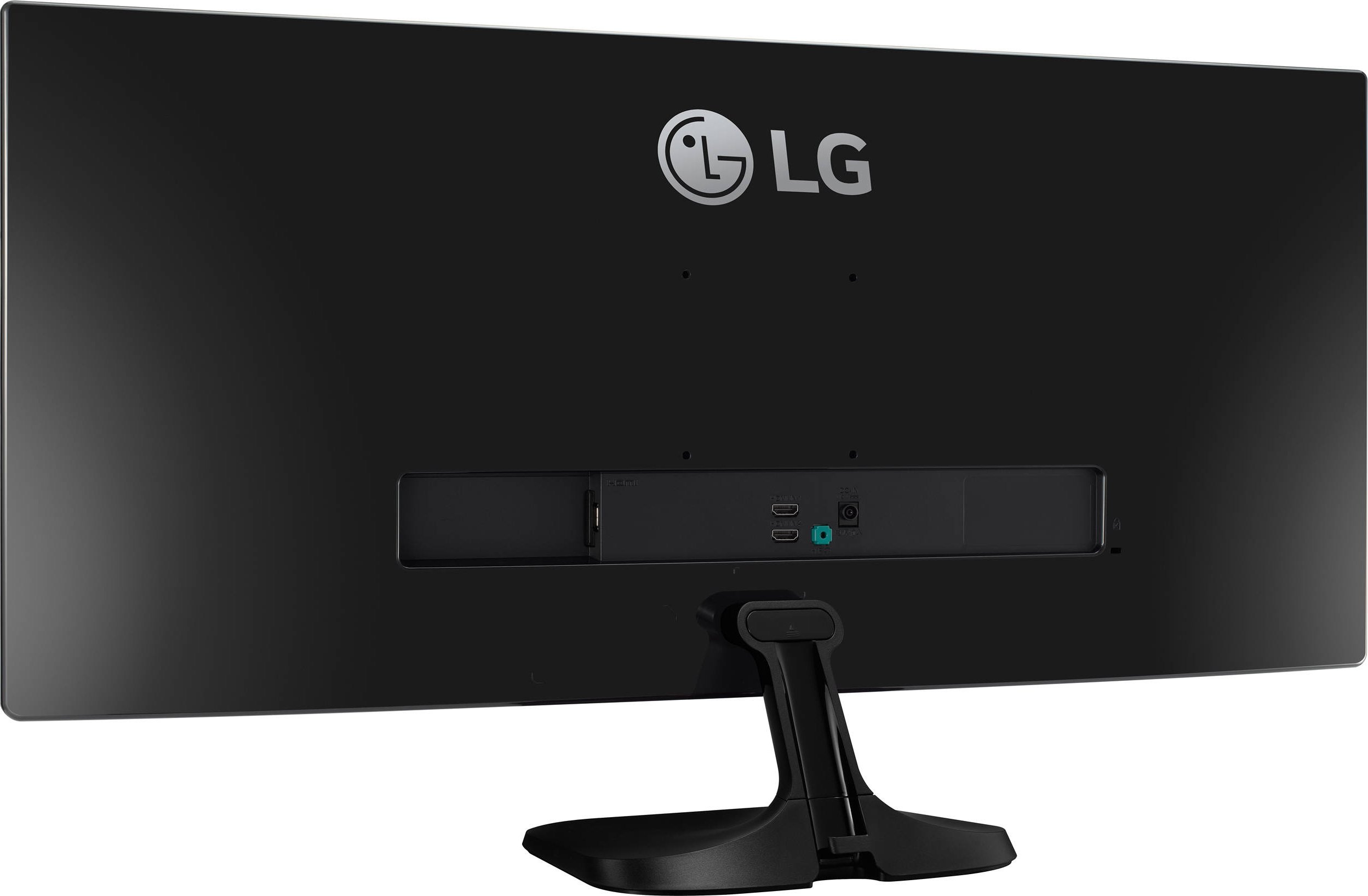 Монитор 25" LG UltraWide 25UM58-P купить | Elmir - цена, отзывы ...