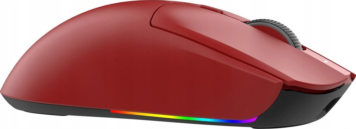 Мышь Ajazz AJ139 V2 MC Red (AJ139-V2-MC-R) купить | ELMIR - цена ...