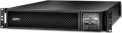 ИБП APC Smart-UPS SRT 3000VA RM (SRT3000RMXLI) купить | ELMIR - цена ...