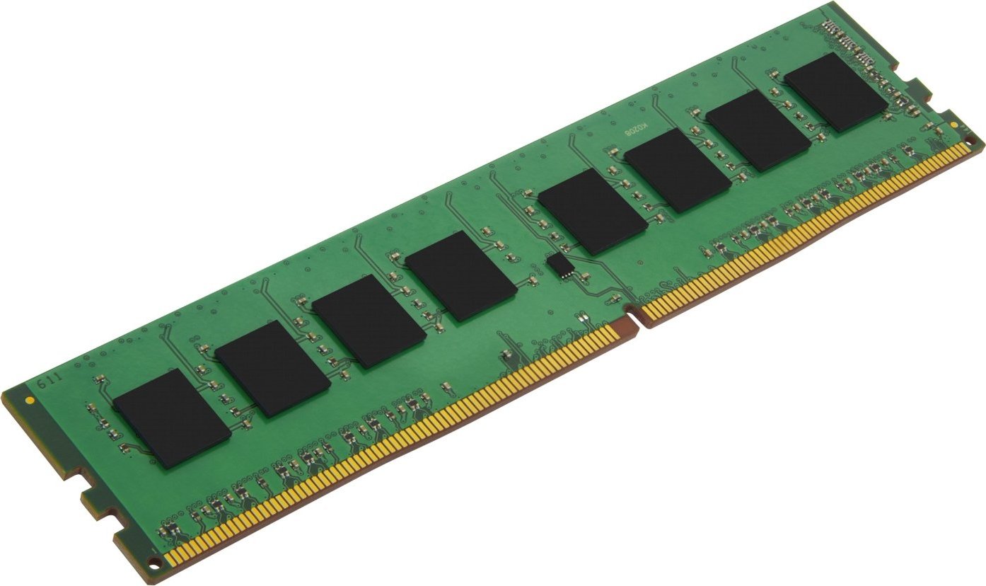 Модуль памяти Kingston DDR4 8GB 2133MHz (KVR21N15S8/8) купить | ELMIR ...
