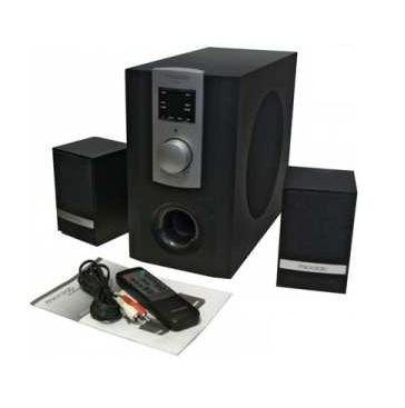 Акустическая система Microlab M-930 купить | ELMIR - цена, отзывы ...