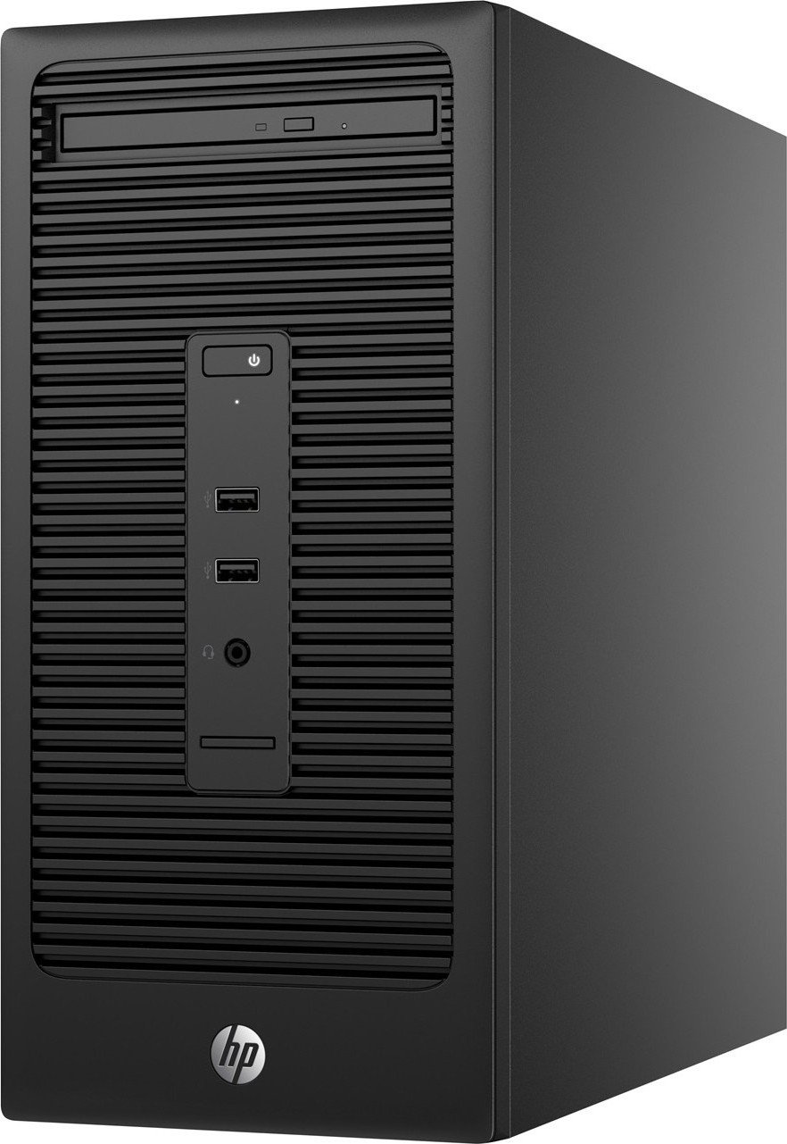Компьютер HP 280 G2 MT (V7Q85EA) купить | ELMIR - цена, отзывы ...
