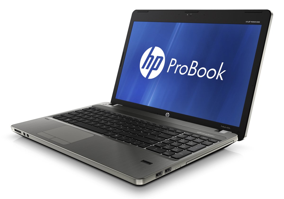 Ноутбук HP ProBook 4535s (LG848EA) купить | Elmir - цена, отзывы ...