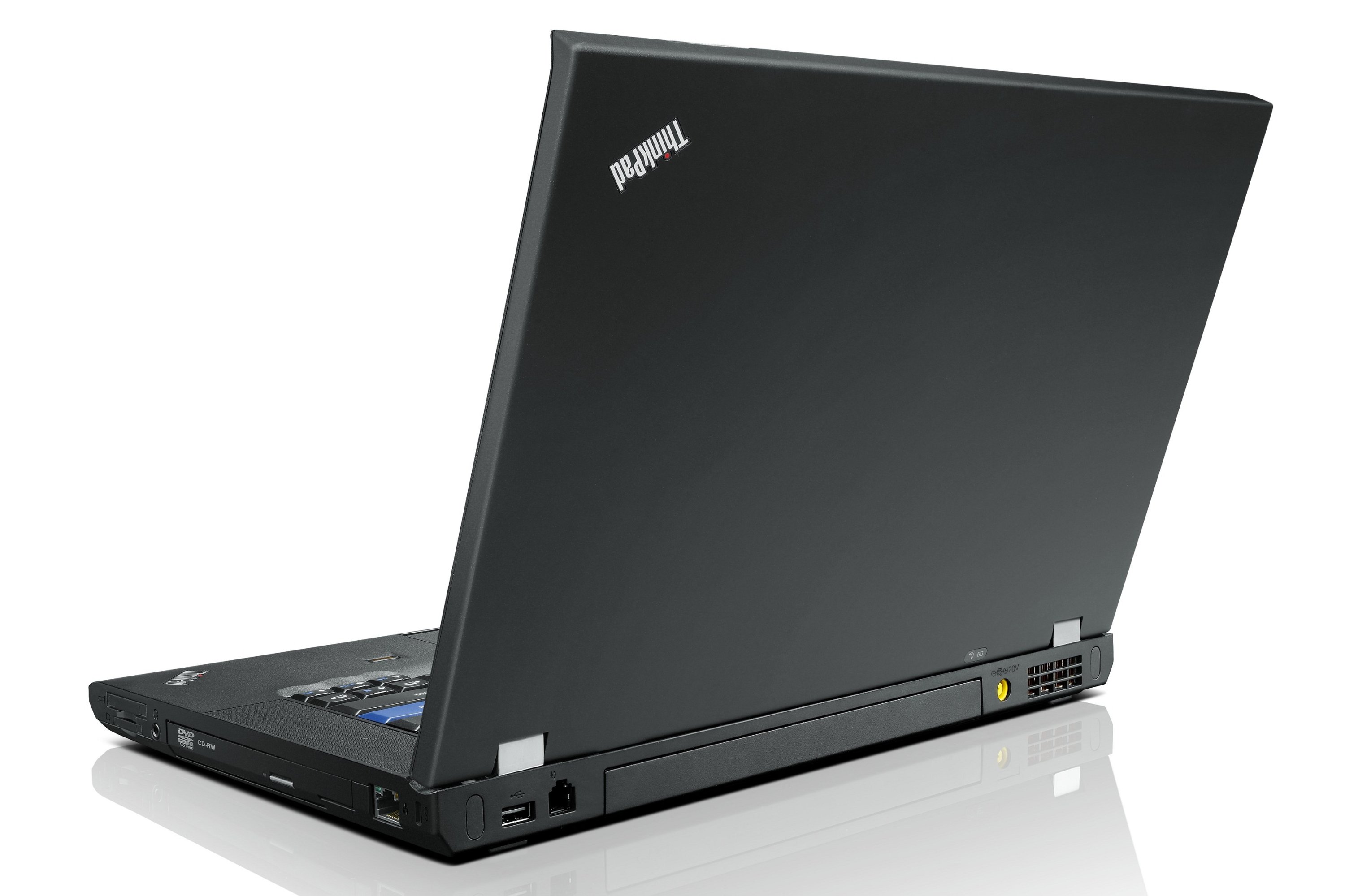 Ноутбук Lenovo ThinkPad T520 (4242RK2) купить | Elmir - цена, отзывы ...