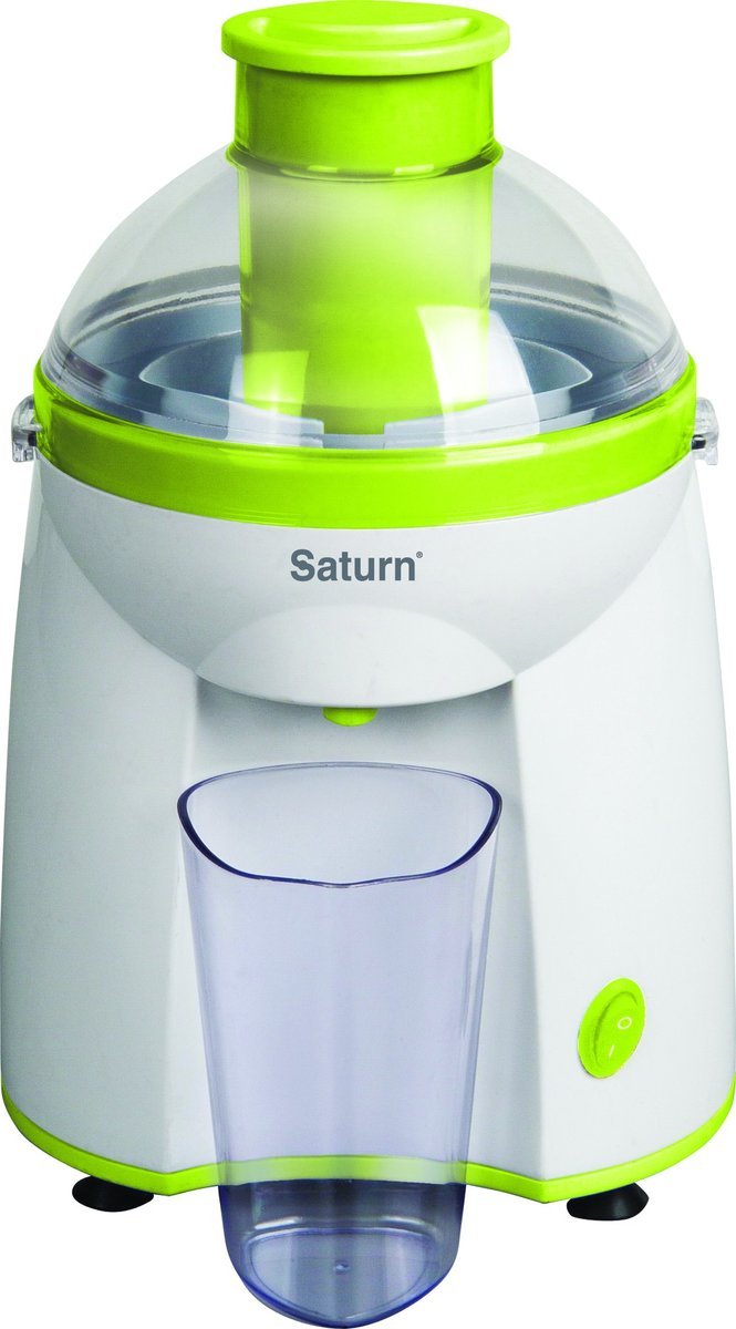 Соковыжималка Saturn ST-FP0073 D купить | ELMIR - цена, отзывы ...