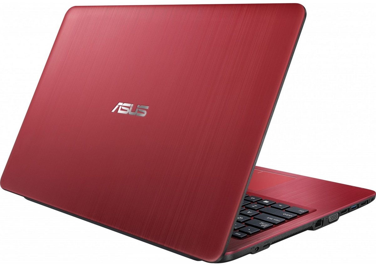 Ноутбук Asus X540LJ Red (X540LJ-XX143D) купить | Elmir - цена, отзывы ...