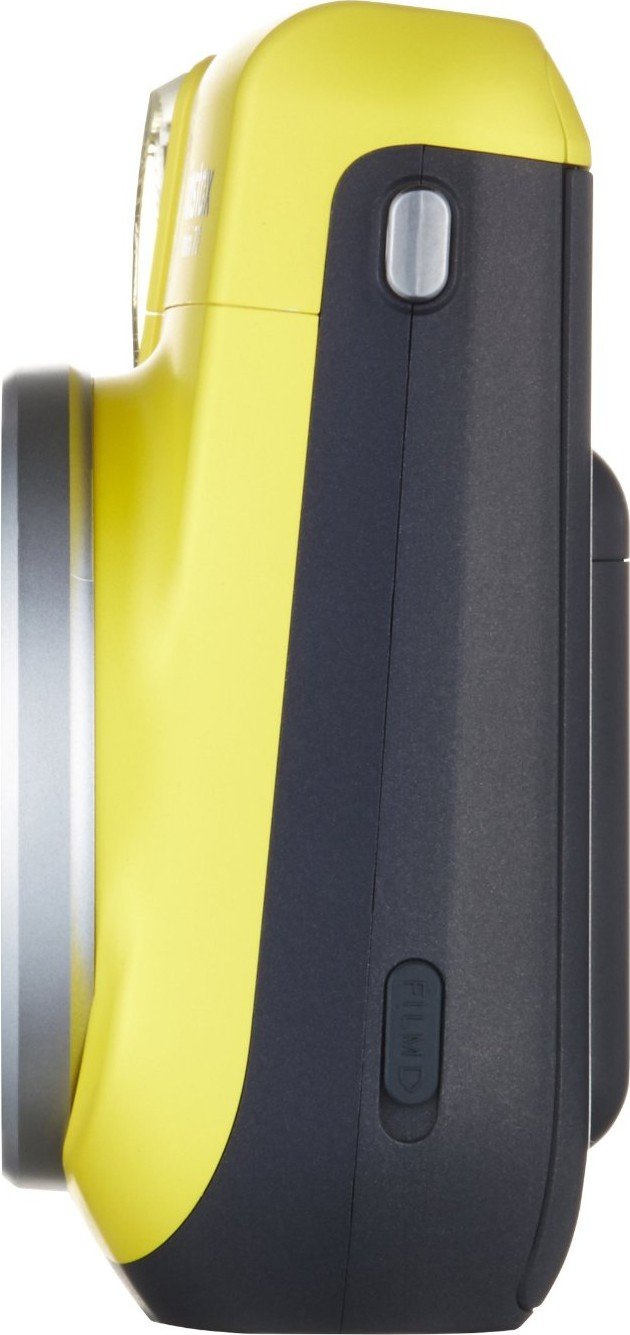 Цифровая фотокамера Fujifilm Instax Mini 70 Yellow (16496110) купить ...