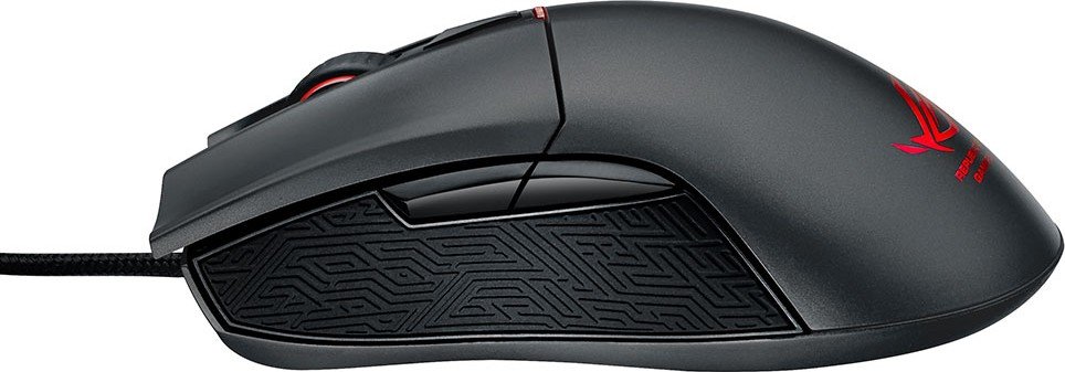 Мышь Asus ROG P501-1A Gladius USB (90MP0081-B0UC00) купить | ELMIR ...