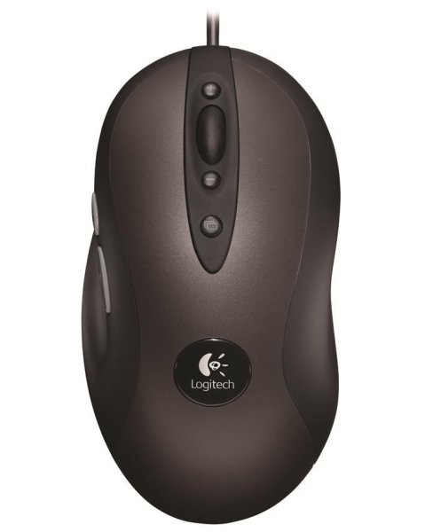 logitech g400