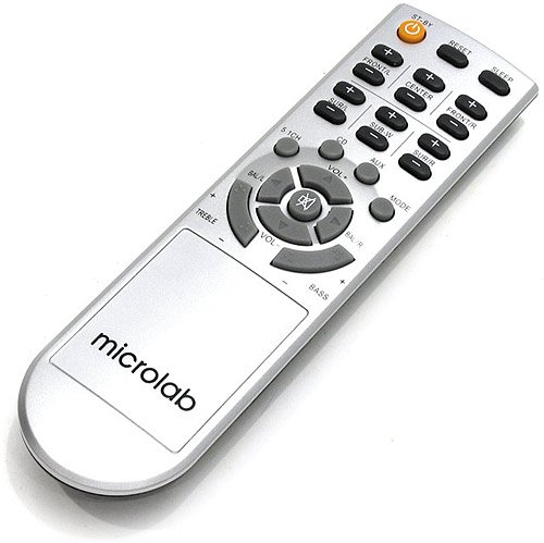 Акустическая система Microlab H-600 купить | ELMIR - цена, отзывы, характеристики