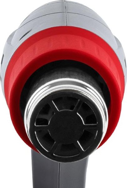 Фен строительный Intertool DT-2420 купить | ELMIR - цена, отзывы, характеристики