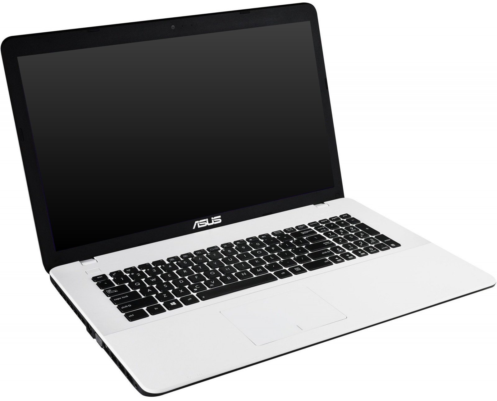 Ноутбук Asus X751SA (X751SA-TY095D) купить | Elmir - цена, отзывы ...