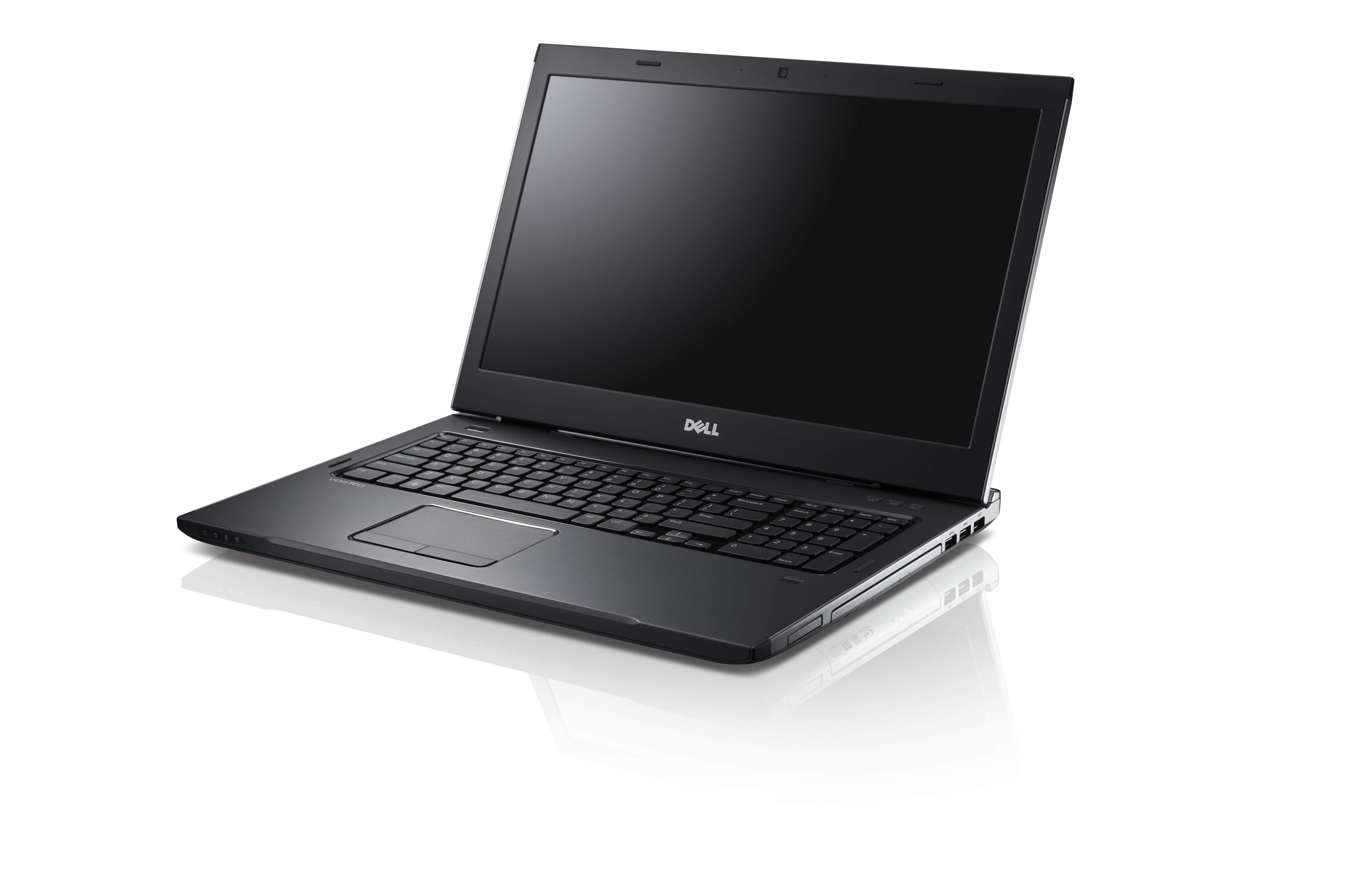 Ноутбук Dell Vostro 3750 Silver (DV3750I26708750S) купить | Elmir ...
