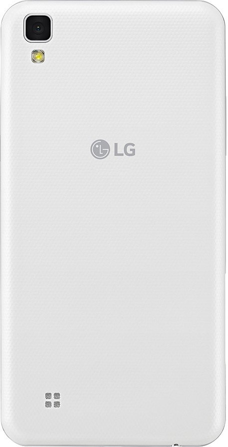 Мобильный телефон LG K220 X Power Dual Sim White купить | ELMIR - цена ...