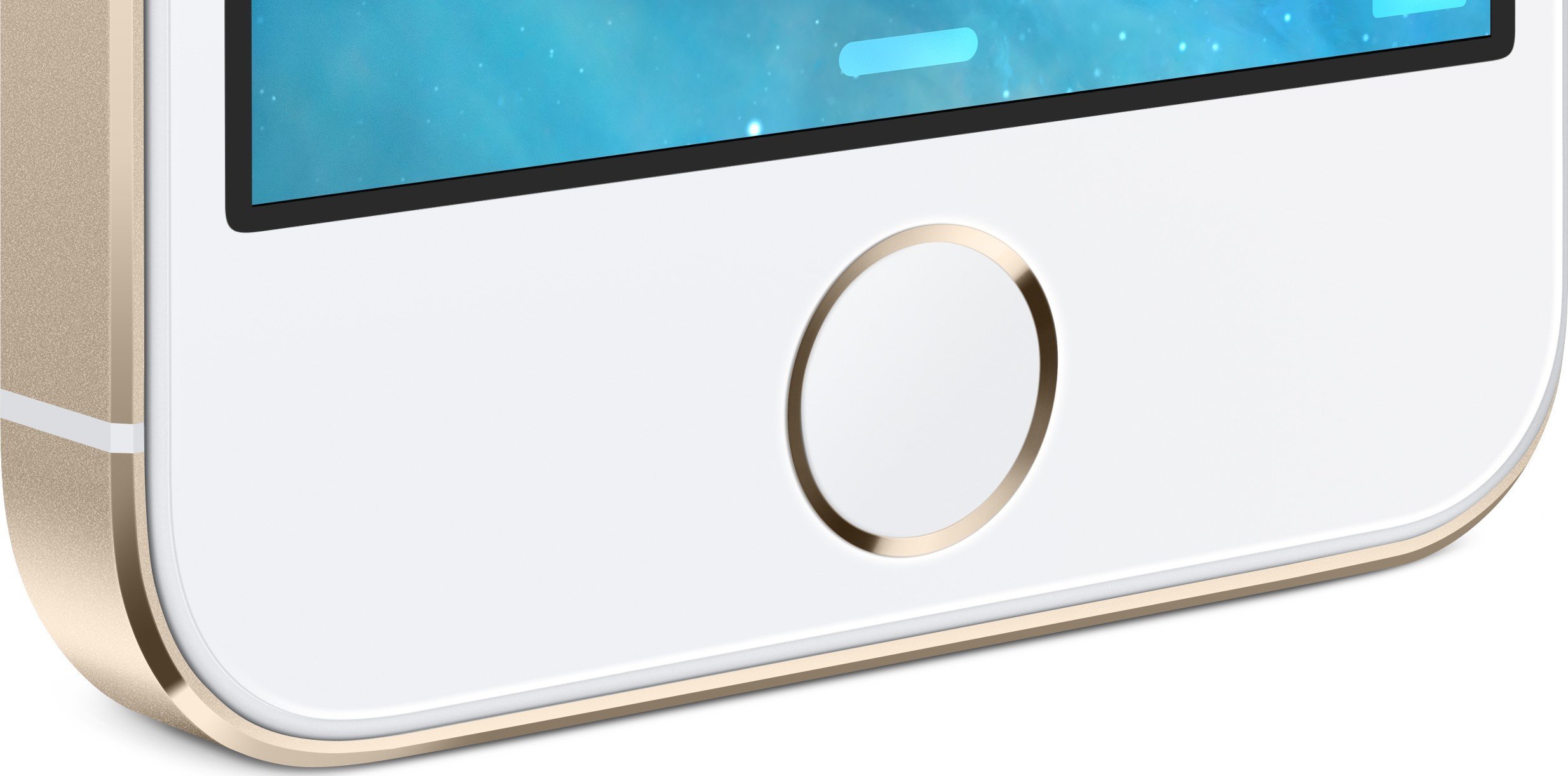 Мобильный телефон Apple iPhone 5S 32GB A1453 Gold купить | ELMIR - цена ...