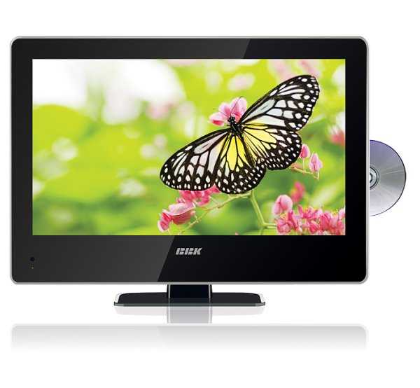 Телевизор BBK LED2452HD купить | Elmir - цена, отзывы, характеристики