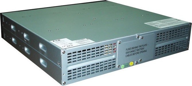 Батарея Eaton 9130 1500VA RM (103006459-6591) купить | ELMIR - цена ...