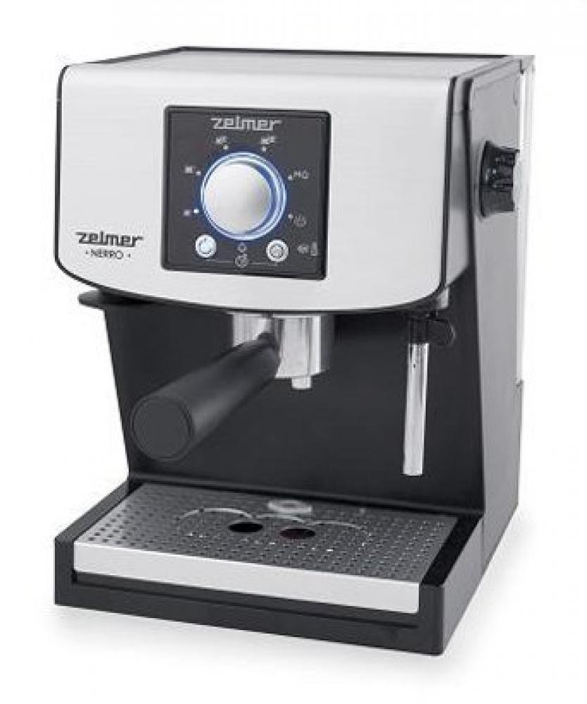 Кофеварка Zelmer ZCM2080B (13 Z 015) купить | ELMIR - цена, отзывы ...