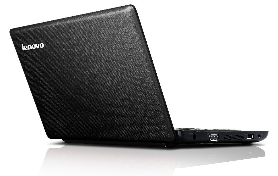 Ноутбук Lenovo IdeaPad S100-N570B (59-315734) купить | Elmir - цена ...