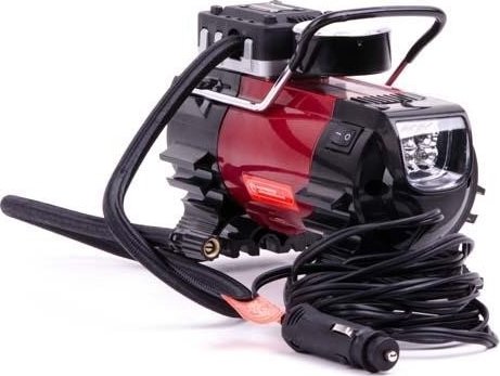 Компрессор Intertool AC-0001 купить | ELMIR - цена, отзывы, характеристики