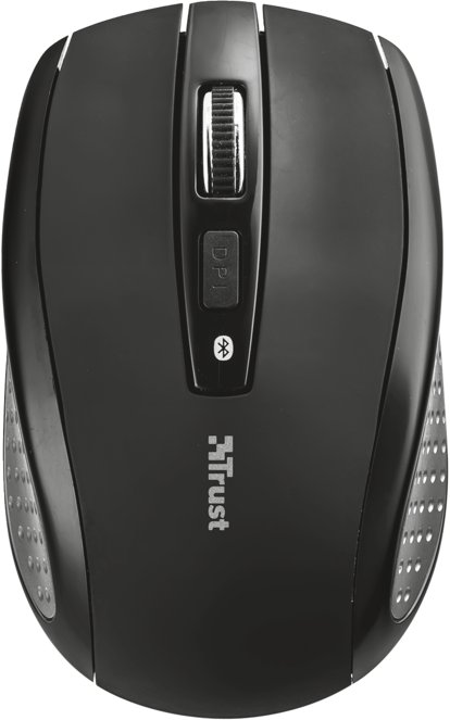 Мышь Trust Siano Bluetooth Mouse (20403) купить | ELMIR - цена, отзывы ...