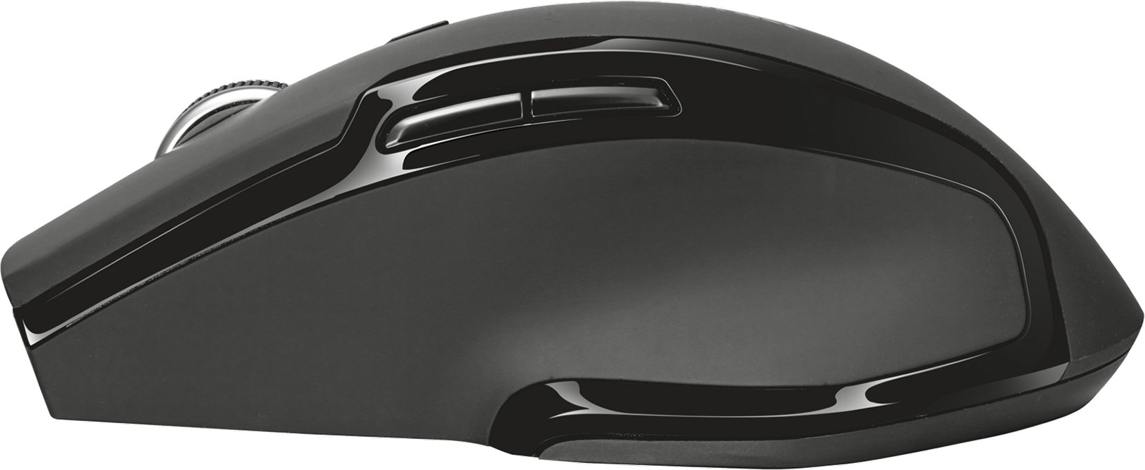 Мышь Trust Evo Compact Wireless Optical Mouse (21242) купить | ELMIR ...
