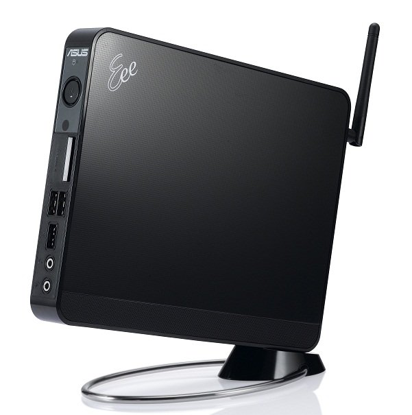 Компьютер Asus EeeBox PC EB1012P-B0040 Black (90PE2AA21111L0149C0Q ...