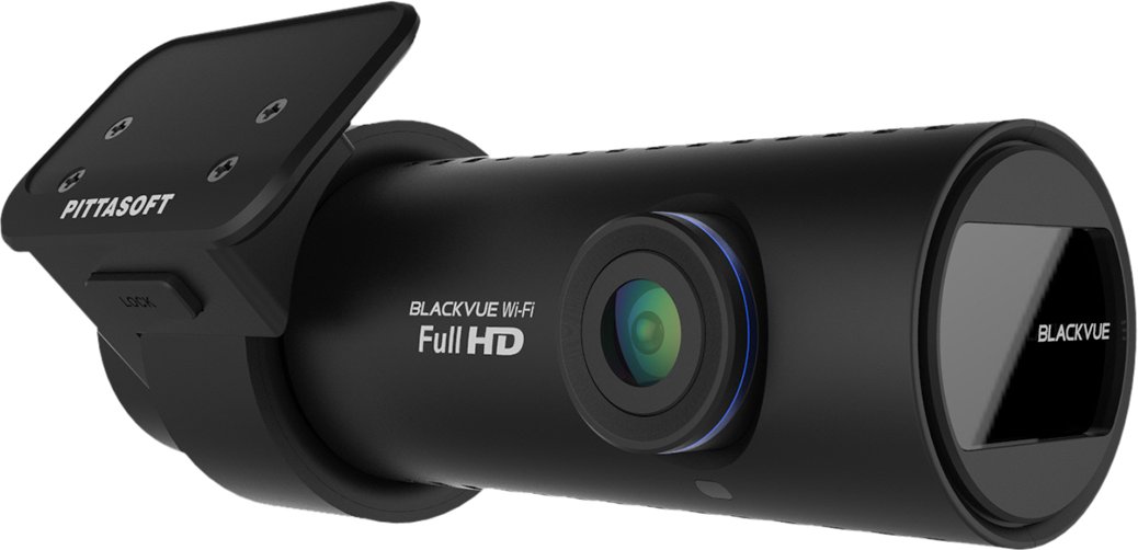 Видеорегистратор BlackVue DR 650 S-1СH купить | Elmir - цена, отзывы ...