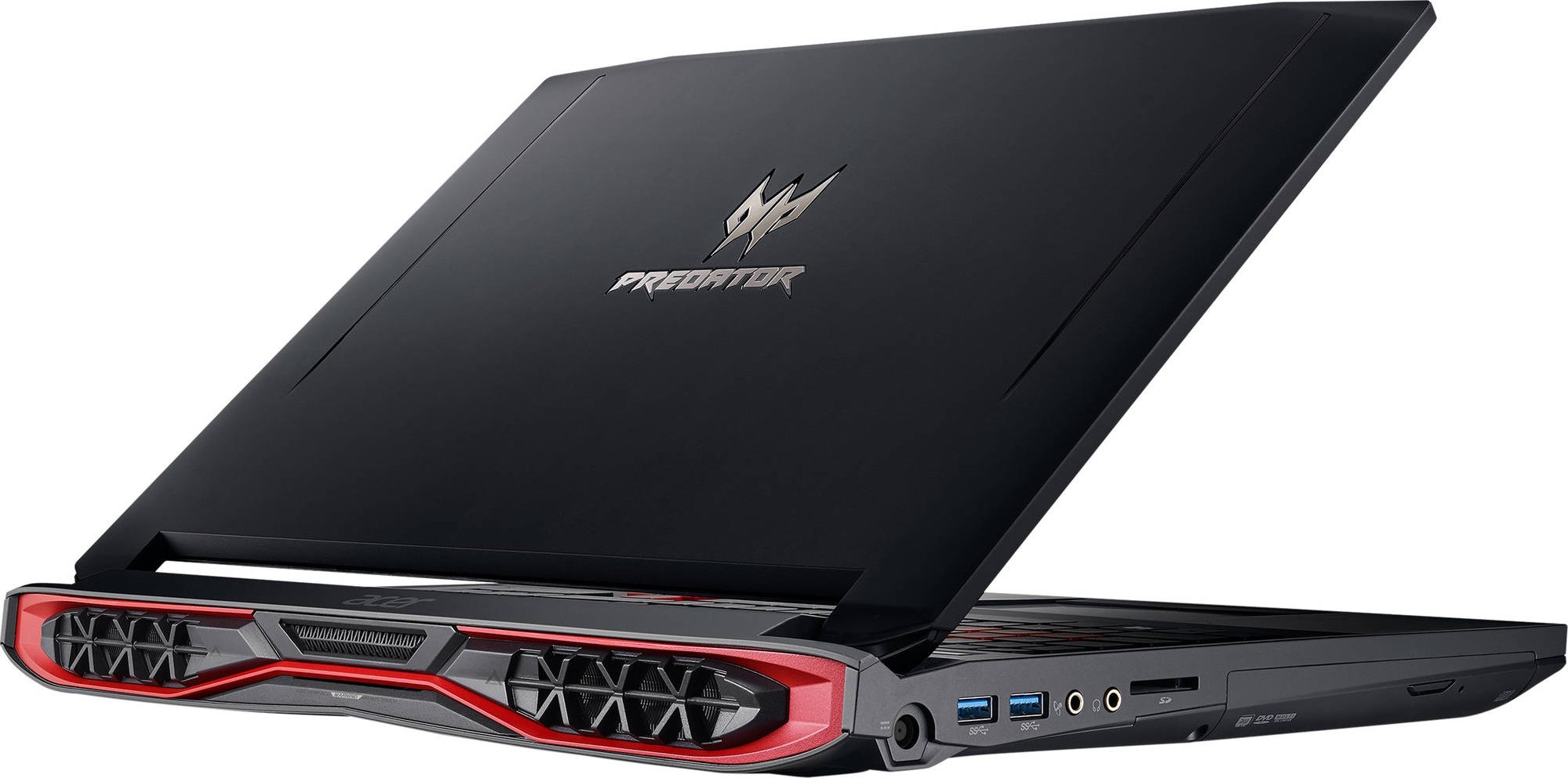 Ноутбук Acer Predator G9-593-517X (NH.Q16EU.006) купить | Elmir - цена ...