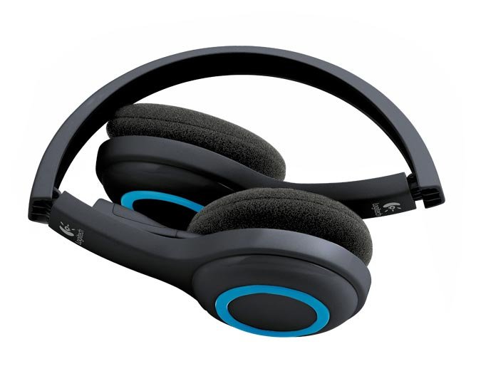 Наушники Logitech H600 Headset USB (981-000342) купить | ELMIR - цена ...