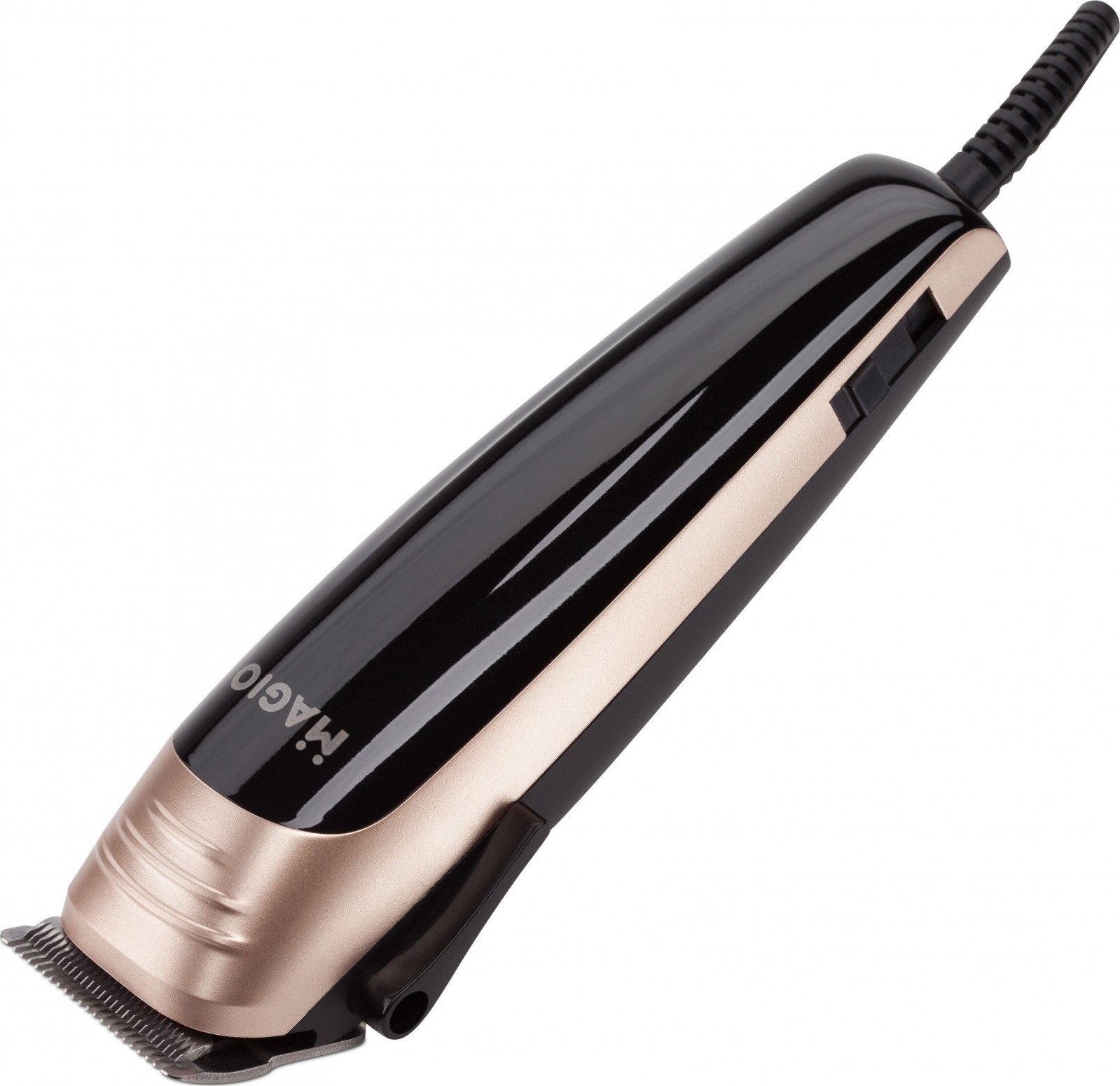 Машинка для стрижки Magio MG-587 купить | ELMIR - цена, отзывы, характеристики