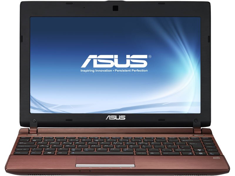 Ноутбук Asus U24E Red Aluminium (U24E-PX045V) купить | Elmir - цена ...