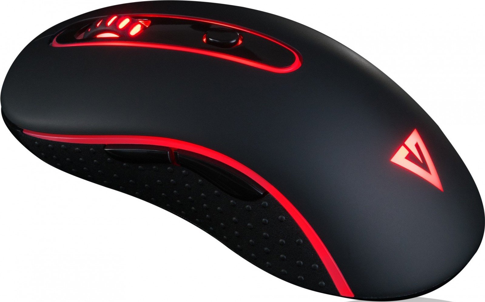 Мышь Modecom MC-GMX2 Volcano Black (M-MC-GMX2-100) купить | ELMIR ...
