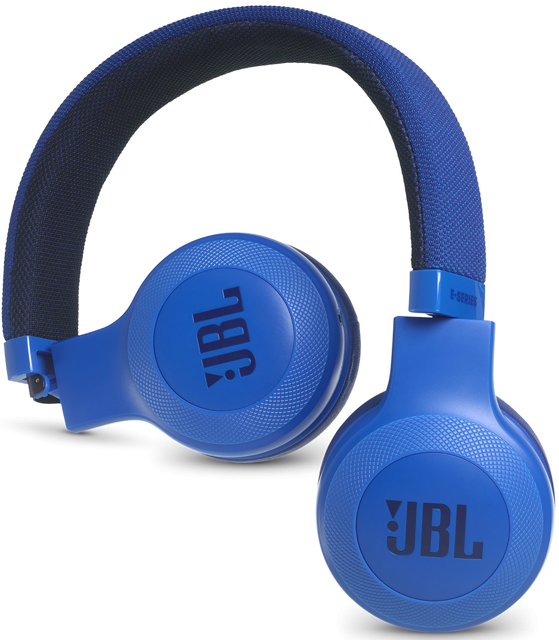 Наушники JBL E35 Blue (JBLE35BLU) купить | ELMIR - цена, отзывы, характеристики