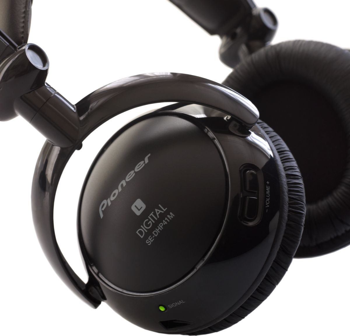 Наушники Pioneer SE-DRF41M Wireless купить | ELMIR - цена, отзывы ...