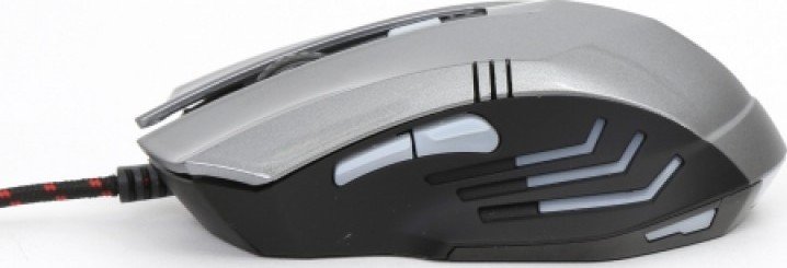 Мышь Omega Varr OM-267 Gaming (OM0267) купить | ELMIR - цена, отзывы ...