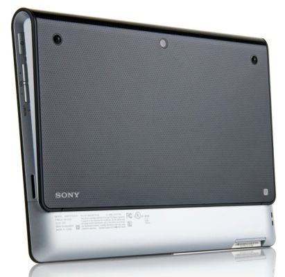 Планшет Sony Tablet S SGPT111 16GB Wi-Fi купить | ELMIR - цена, отзывы ...