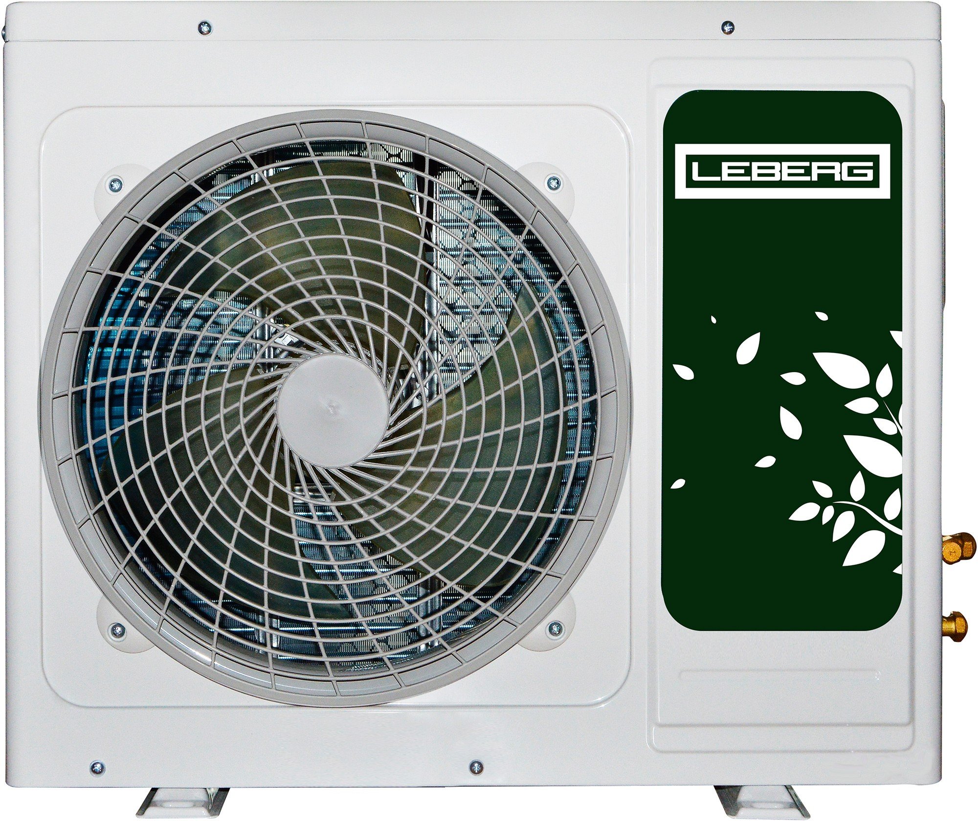 Кондиционер Leberg LBS-JRD08/LBU-JRD08 купить | ELMIR - цена, отзывы ...