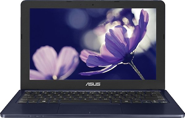 Ноутбук Asus EeeBook E202SA Dark Blue (E202SA-FD0081D) купить | Elmir ...
